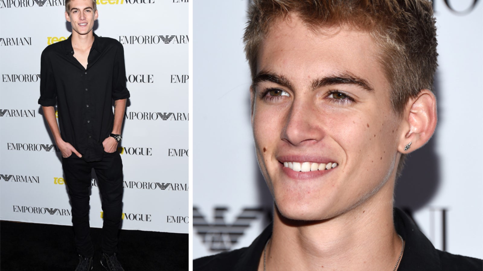 Erkennen Sie das Model-Gen? - madonna24.at