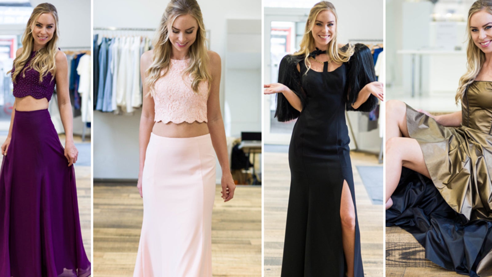 Bonbonball: Was trägt Nadine Friedrich? - stars24