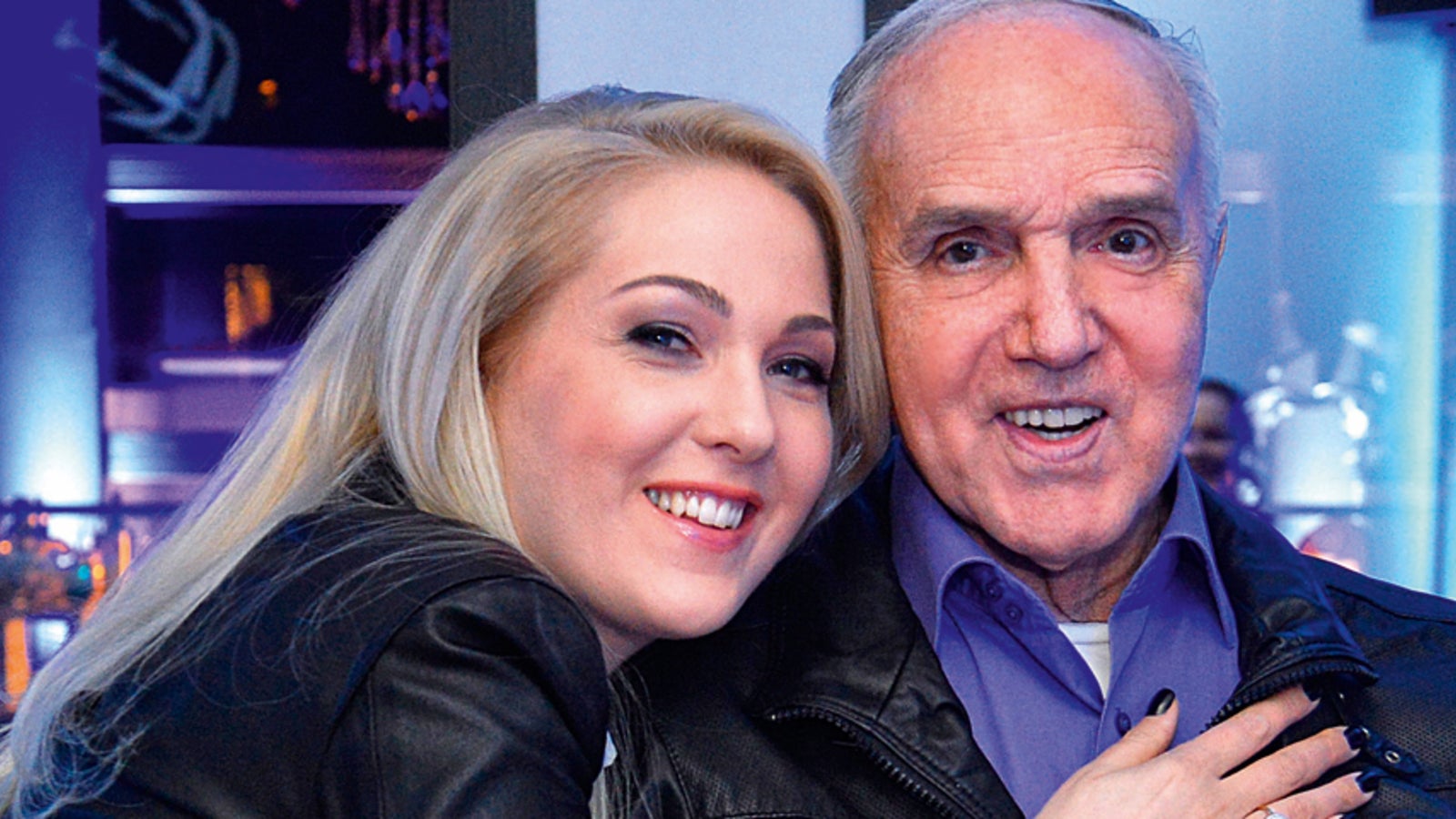 Stille Trauer bei Witwe Kathrin Glock - stars24