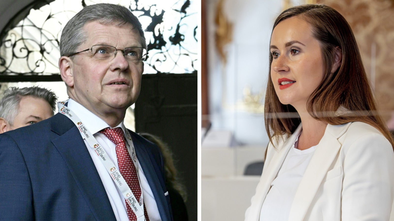 Roter Streit um interne Wahlkommission eskaliert - Politik-Live