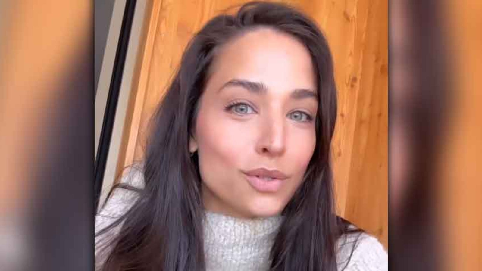 Amira Pocher: Auszeit in Österreich - stars24