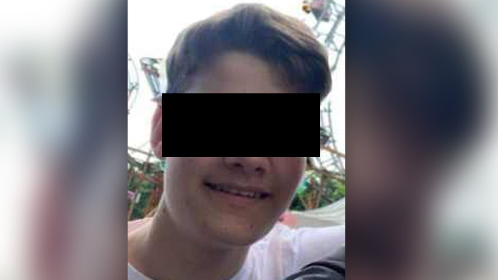 So radikalisierte sich 18-Jähriger - in seinem Kinderzimmer! - oe24.at