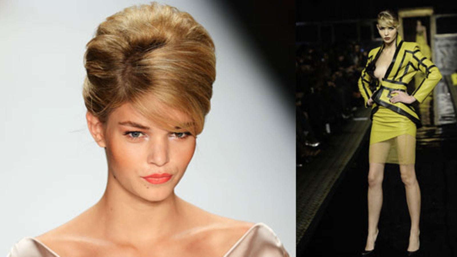 „Germany’s next Topmodel“ Luisa startet durch - madonna24.at