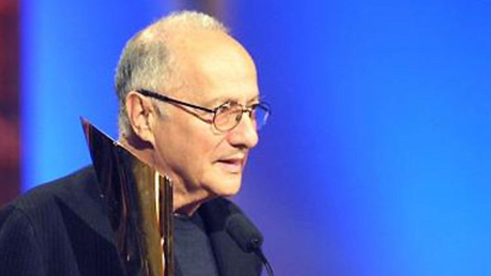 Theaterregisseur Peter Zadek gestorben - stars24