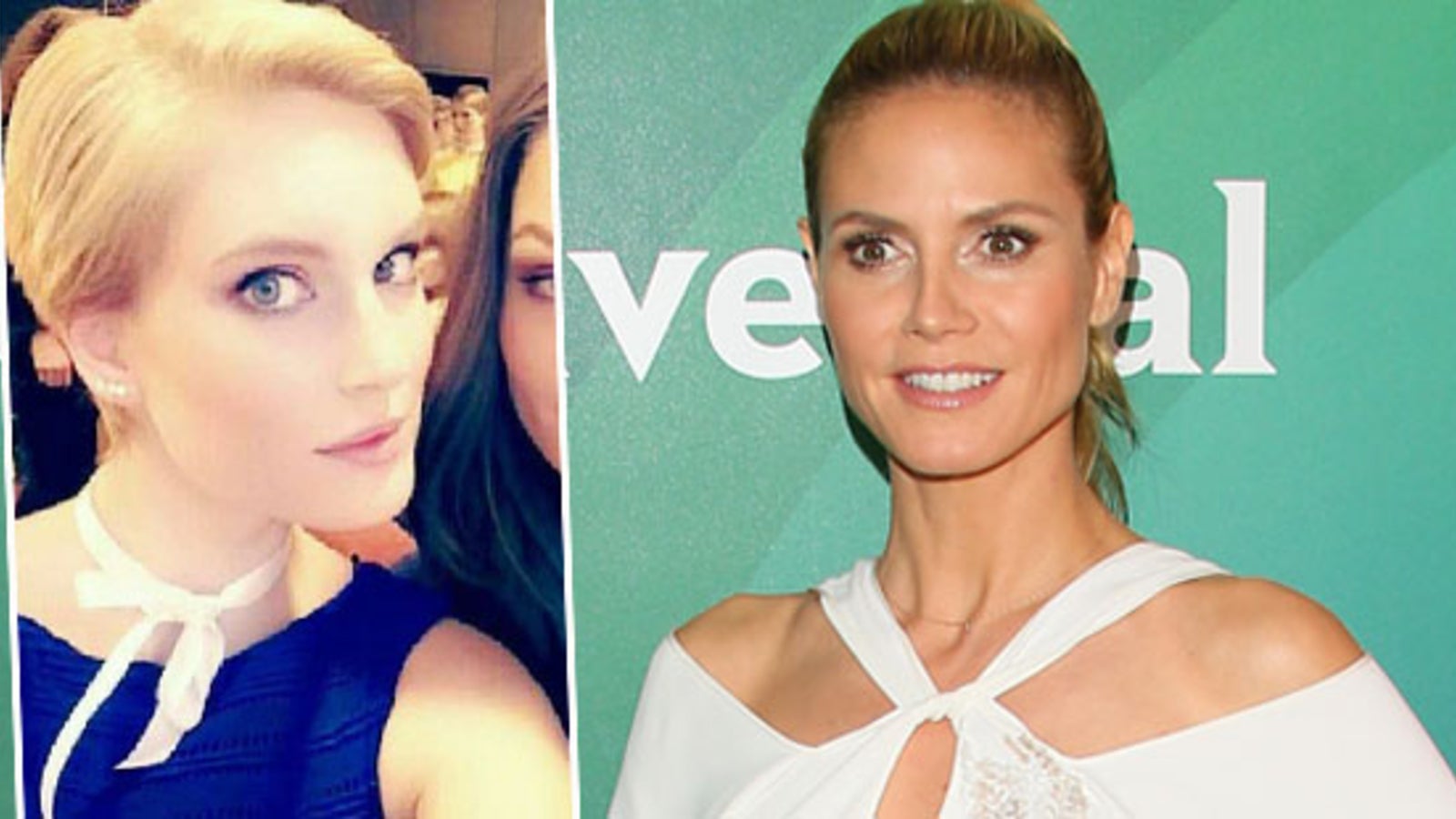 Kim ist Germany's Next Topmodel - stars24