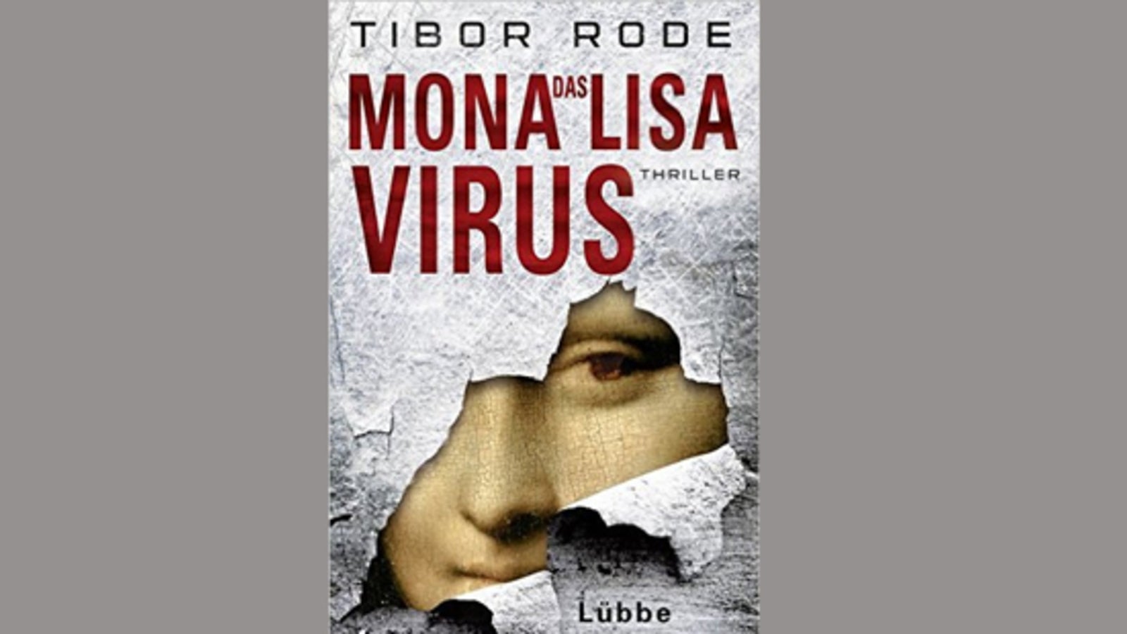 "Mona Lisa-Virus" bedroht die Welt - stars24