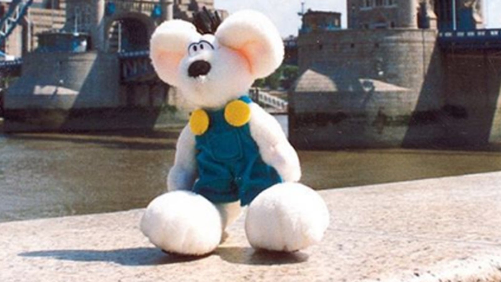 Diddl-Maus: Das sind alte Kuscheltiere & Co. heute wert - Business-Live