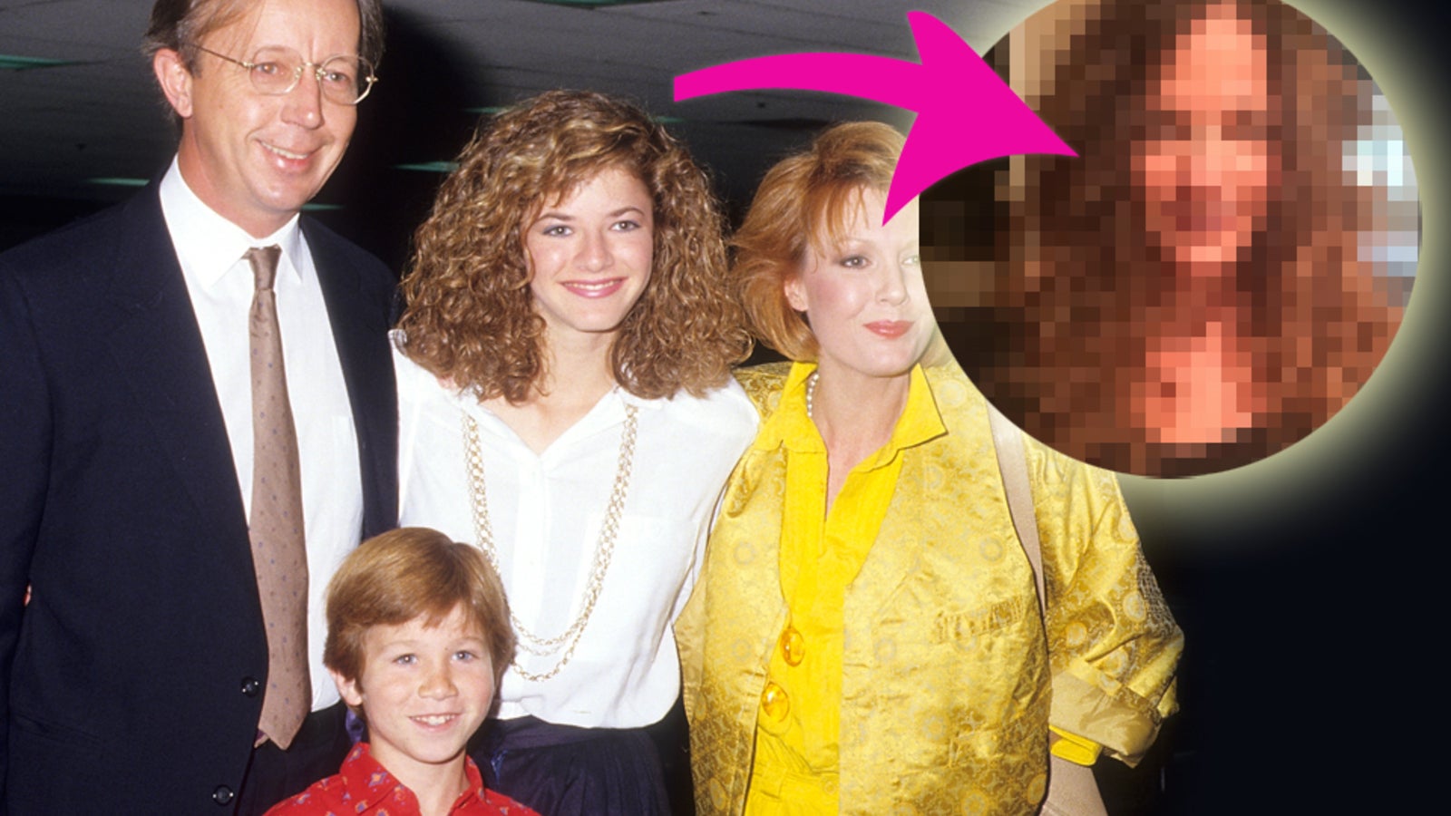 So sieht "Lynn Tanner" heute aus - madonna24.at