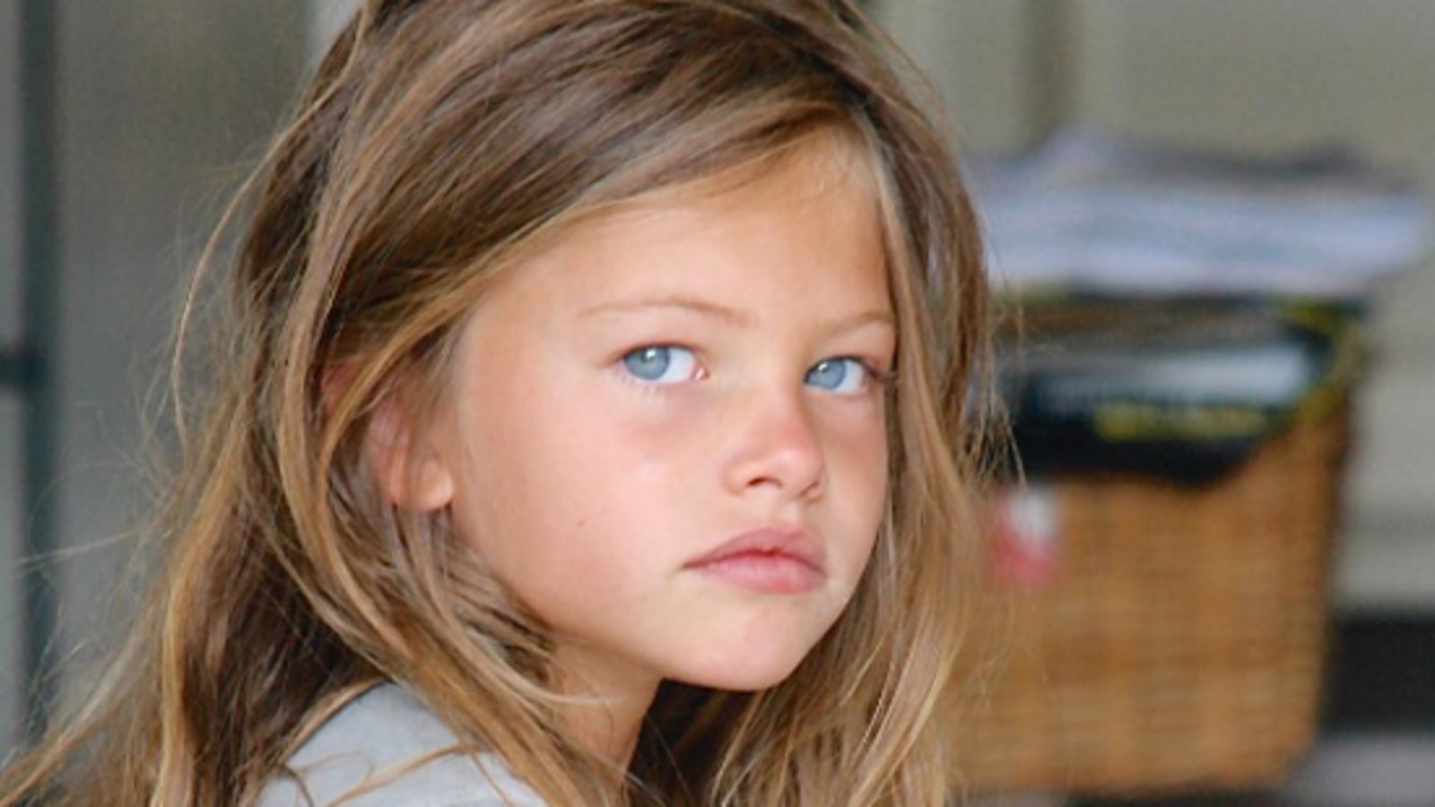 So sieht ‚das schönste Mädchen der Welt‘ heute aus - oe24.at