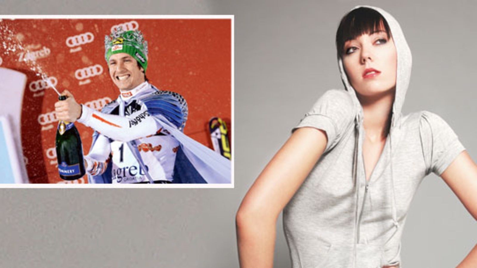 ,Marcel musste um mich kämpfen!‘ - madonna24.at