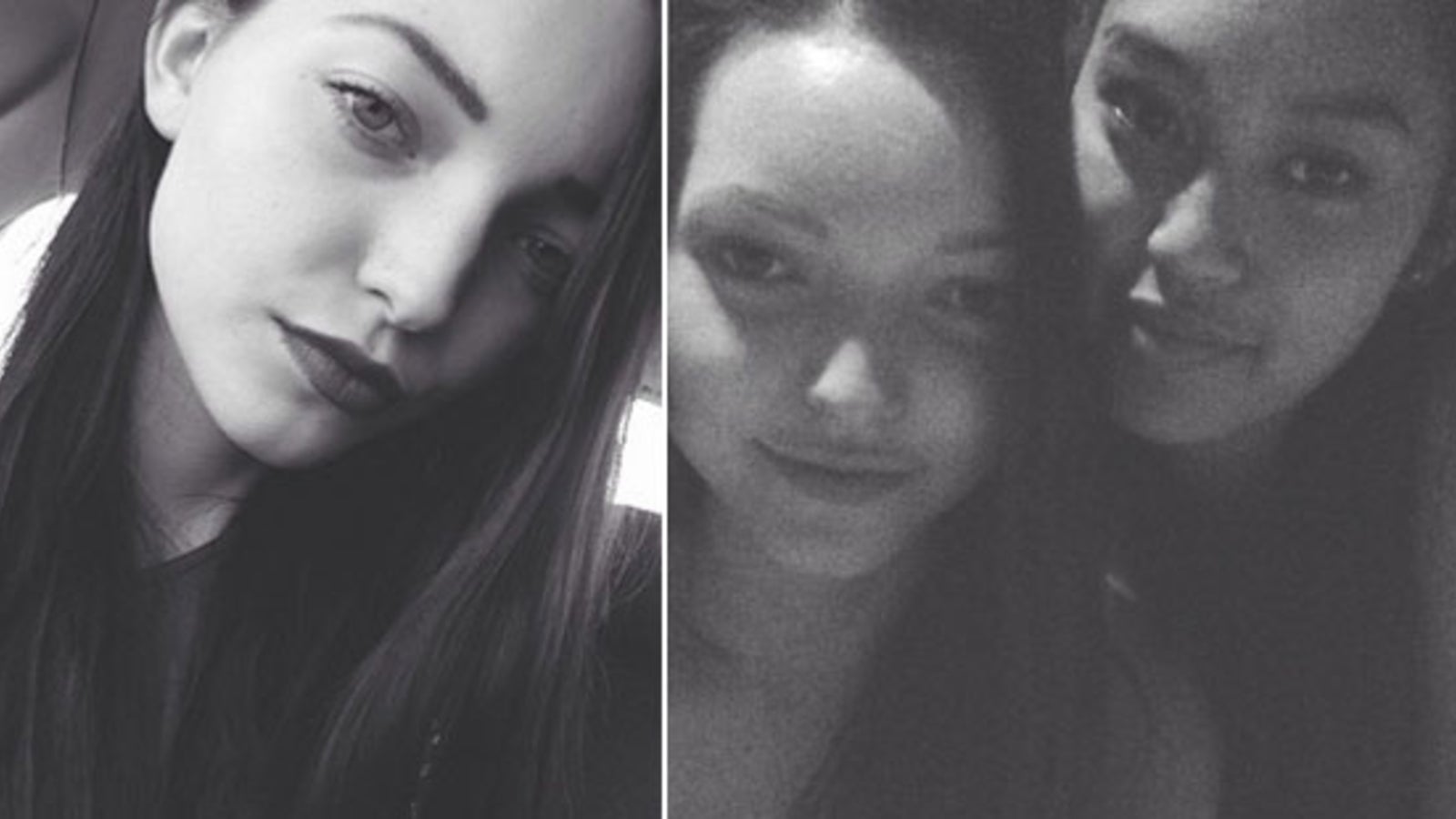 Karriere-Start | Wird Ajsa nach GNTM jetzt Model in Paris? - stars24