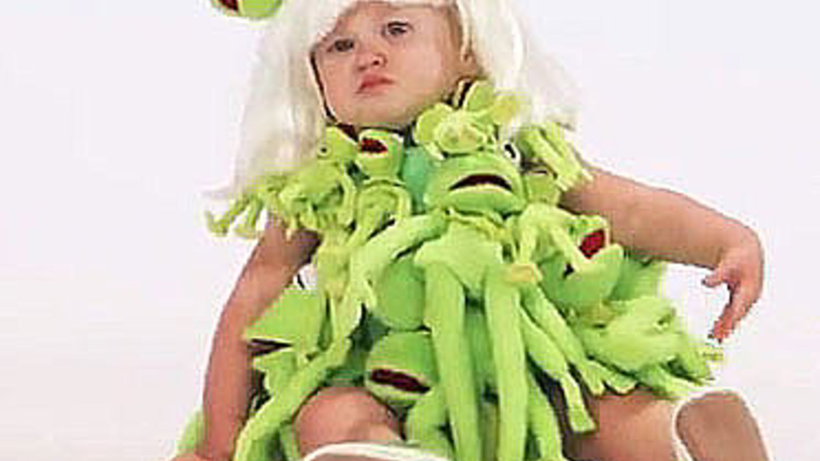 Lady Gaga Goo Goo - madonna24.at