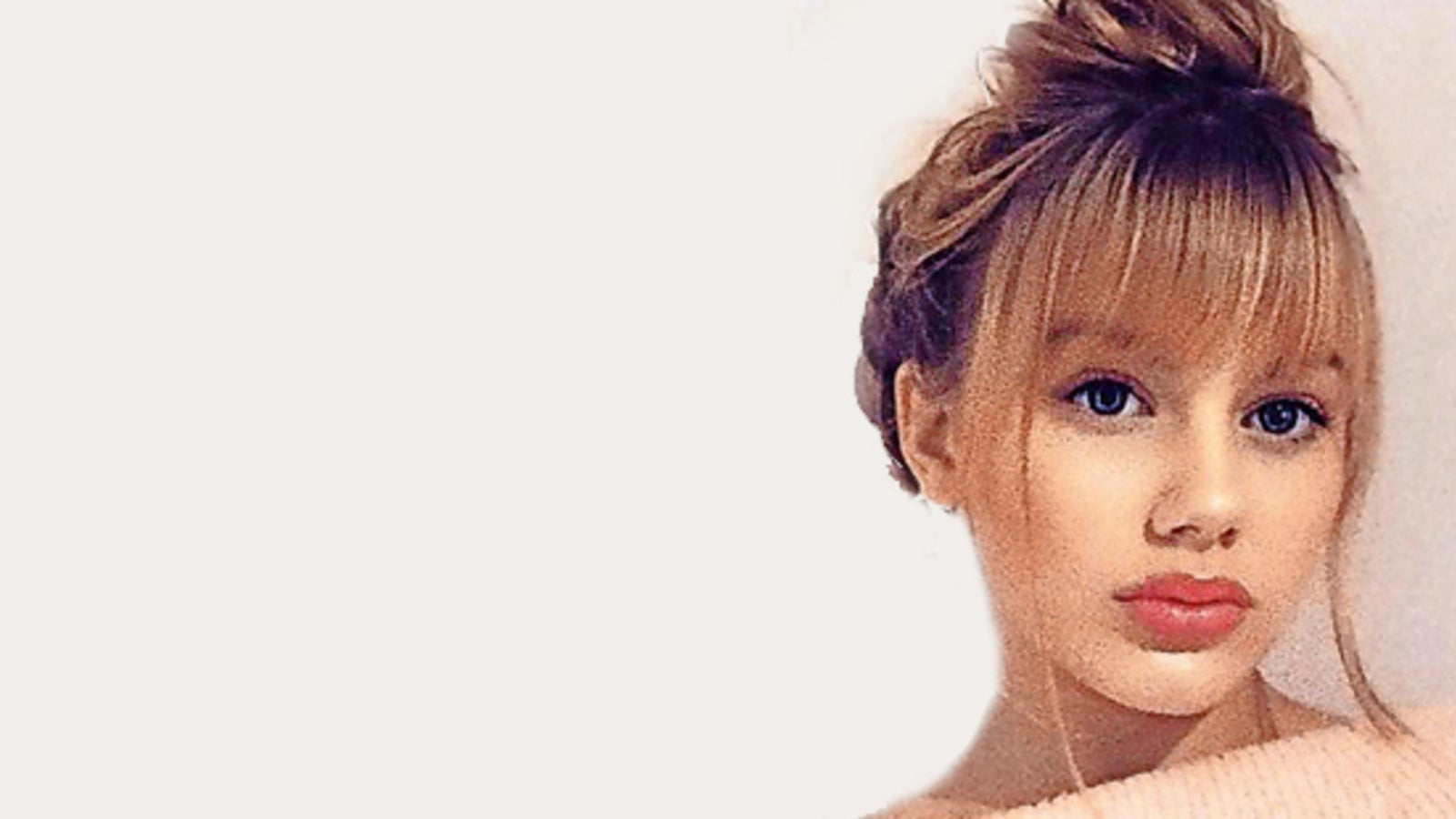 Fall Rebecca: Neue Spur führt zu Gully - oe24.at