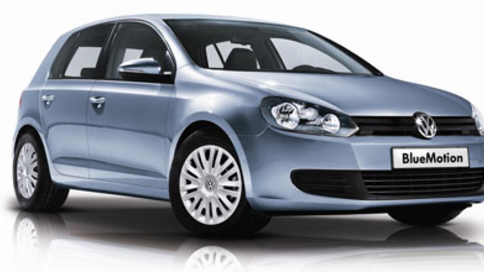 VW Golf Rabbit startet als Blue Motion - oe24.at