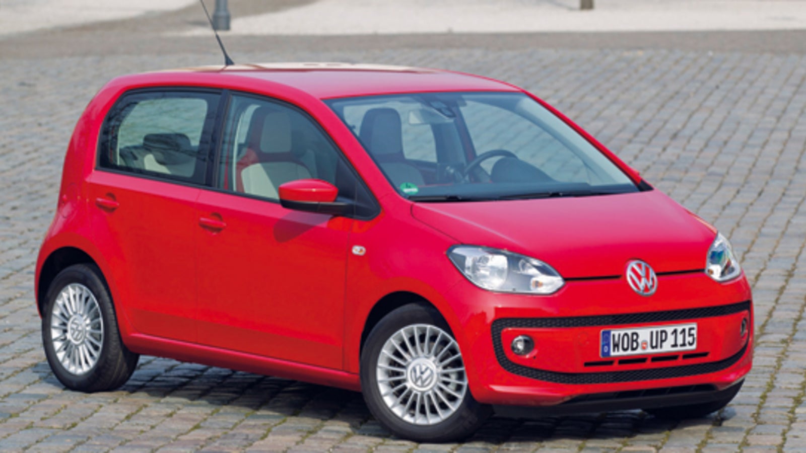 Vw Up Automatik Probleme