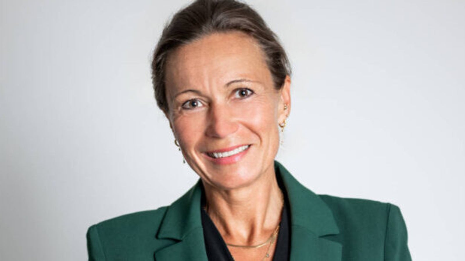 Andritz bekommt mit Vanessa Hellwing neue Finanzvorständin - Business-Live