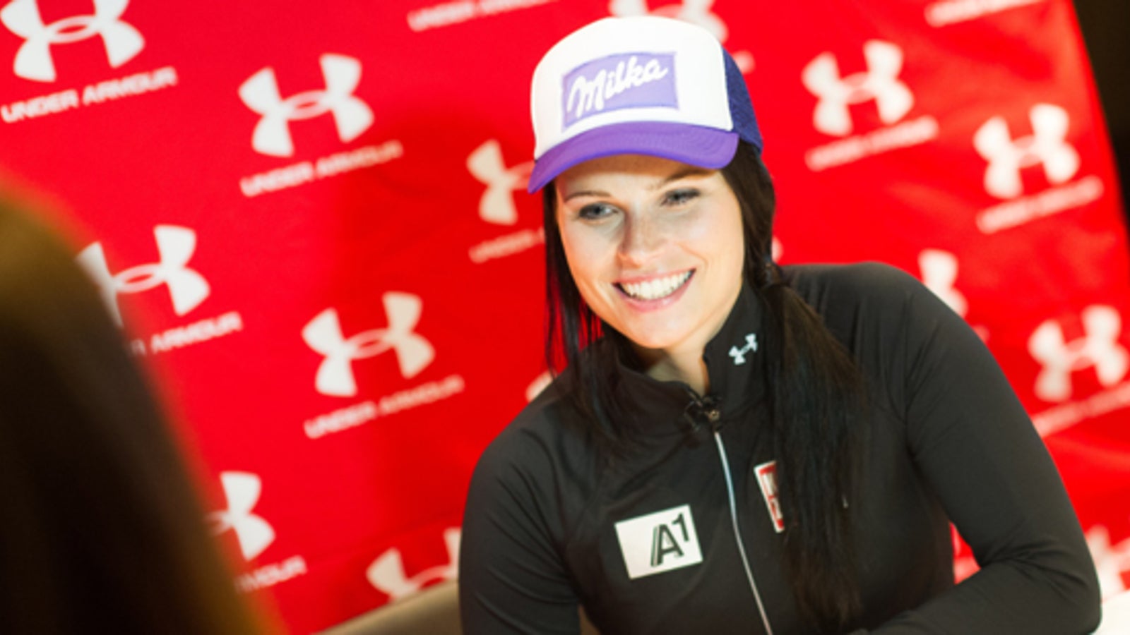 Anna Veith kämpft um Comeback - sport24.at