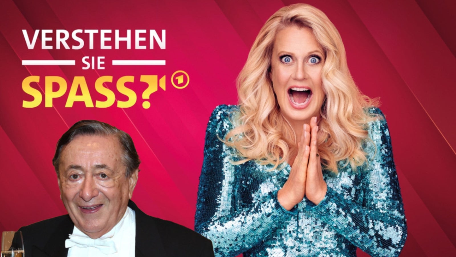 Schöneberger präsentiert „Verstehen Sie Spaß? – Das Sommerfest“ – mit ...