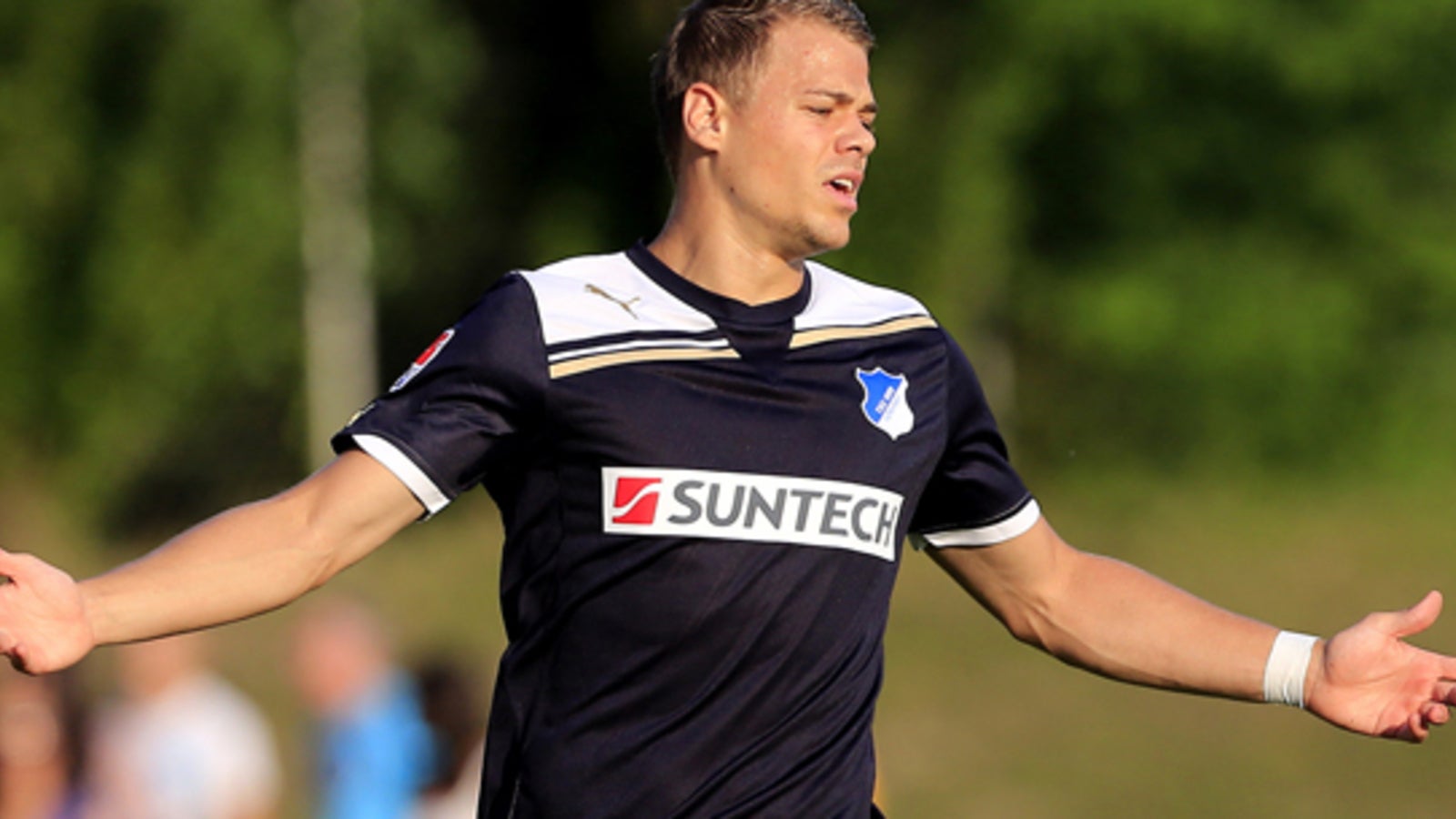 Bundesliga-Star Vukcevic in Lebensgefahr - sport24.at