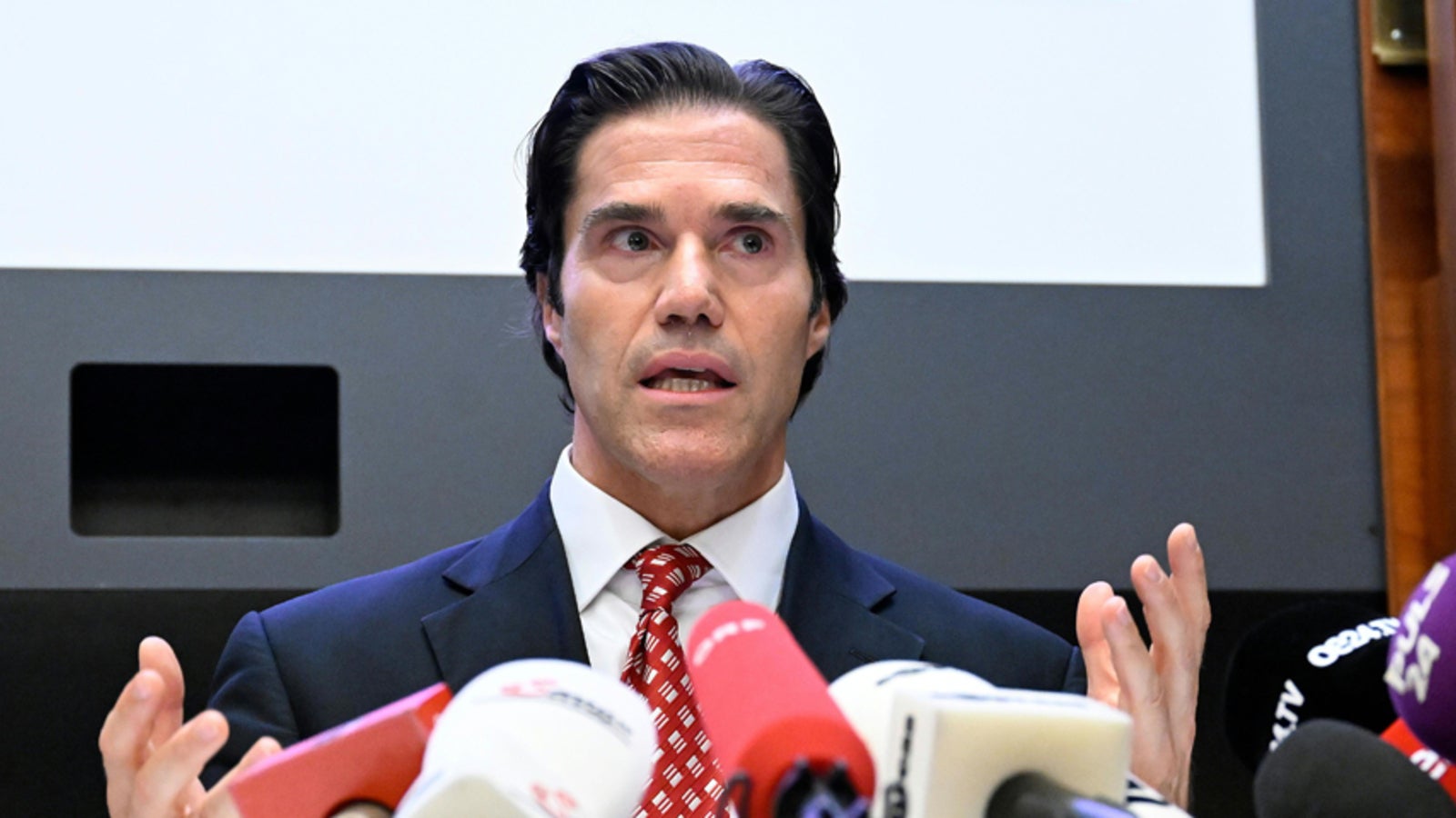 Wallentin: ''Umgelegt auf Nationalratswahl ein Erdrutschsieg ...