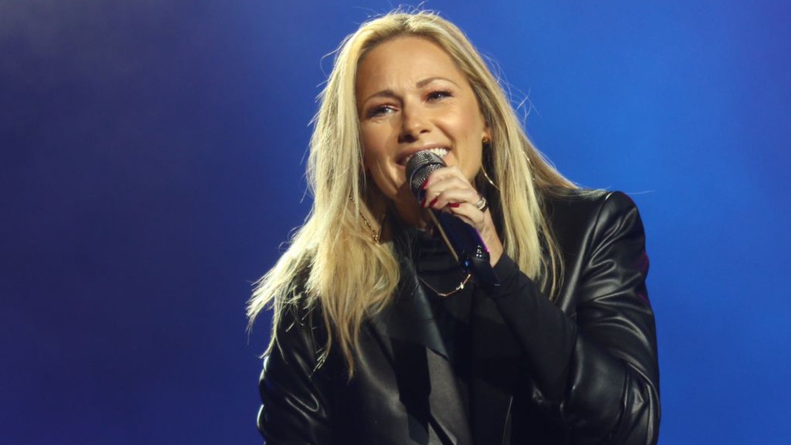 Helene-Comeback: ''Ich liebe Österreich'' - stars24