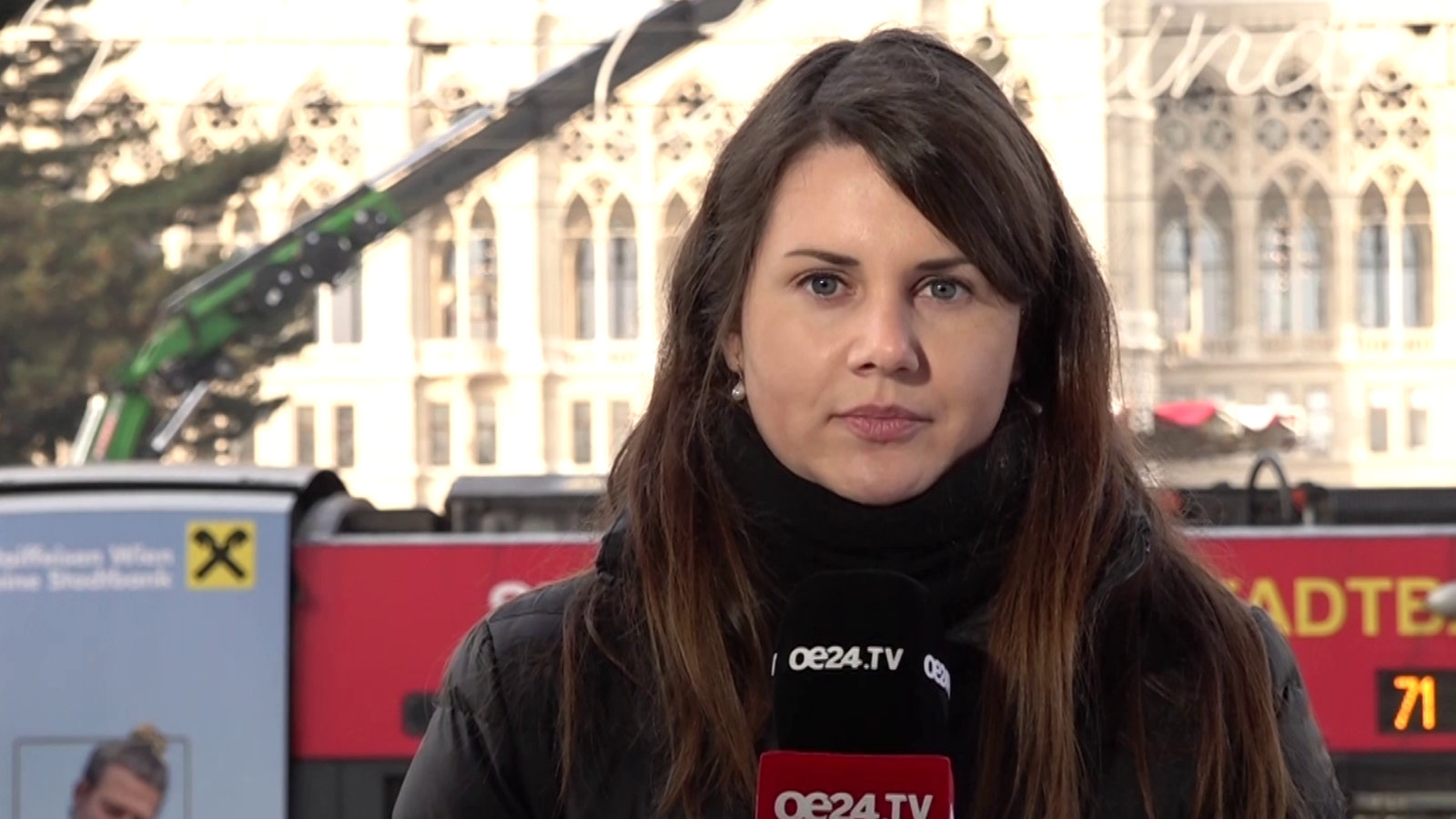 Wien Energie: Ludwig muss Diensthandy offenlegen - oe24.tv