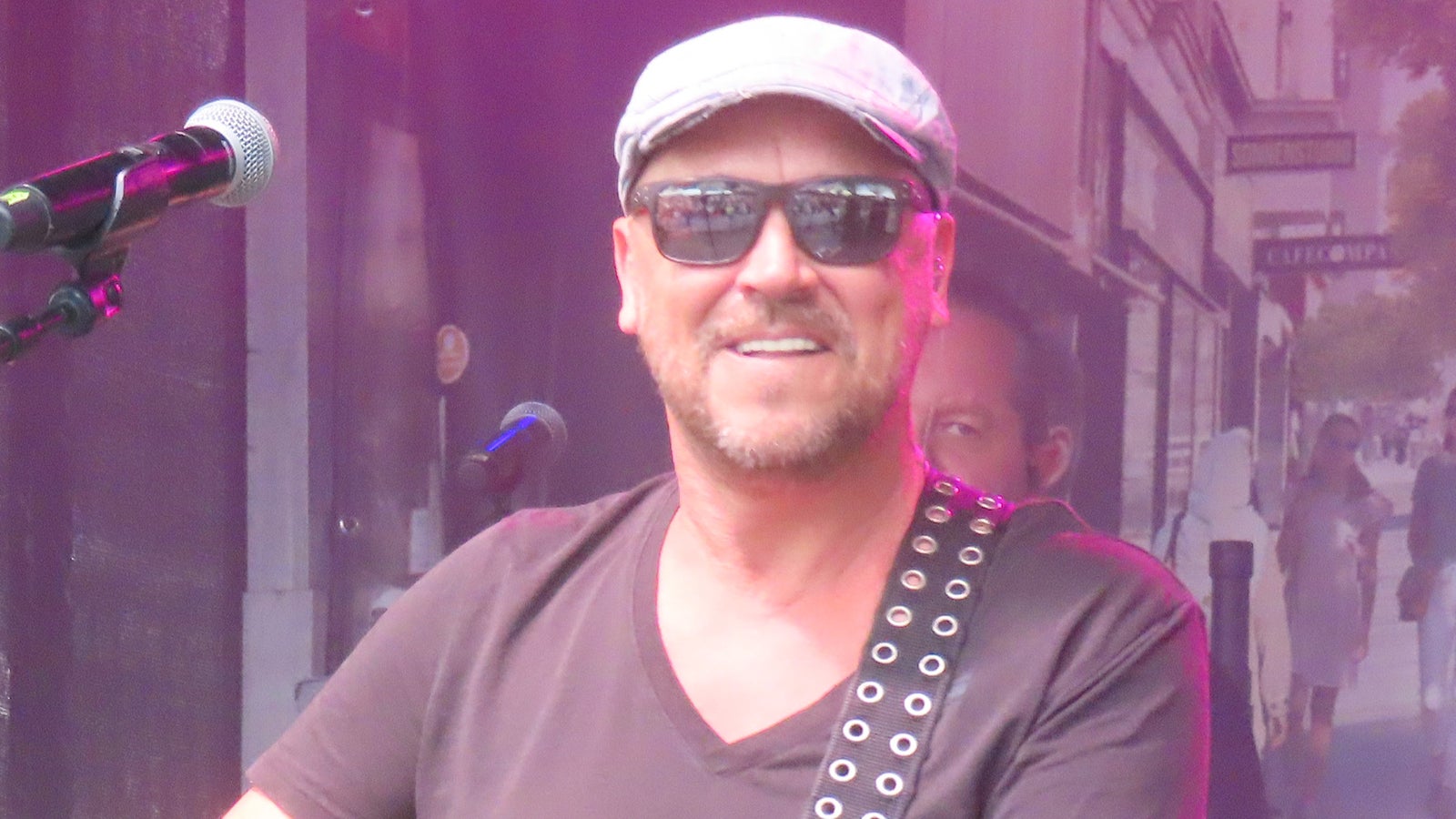 Wiener Wahnsinn: Comeback nach Panikattacken und Reha - stars24