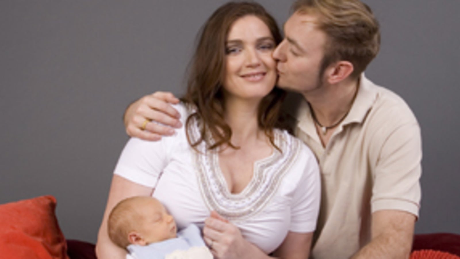 Zabine und Alex haben heimlich geheiratet - stars24