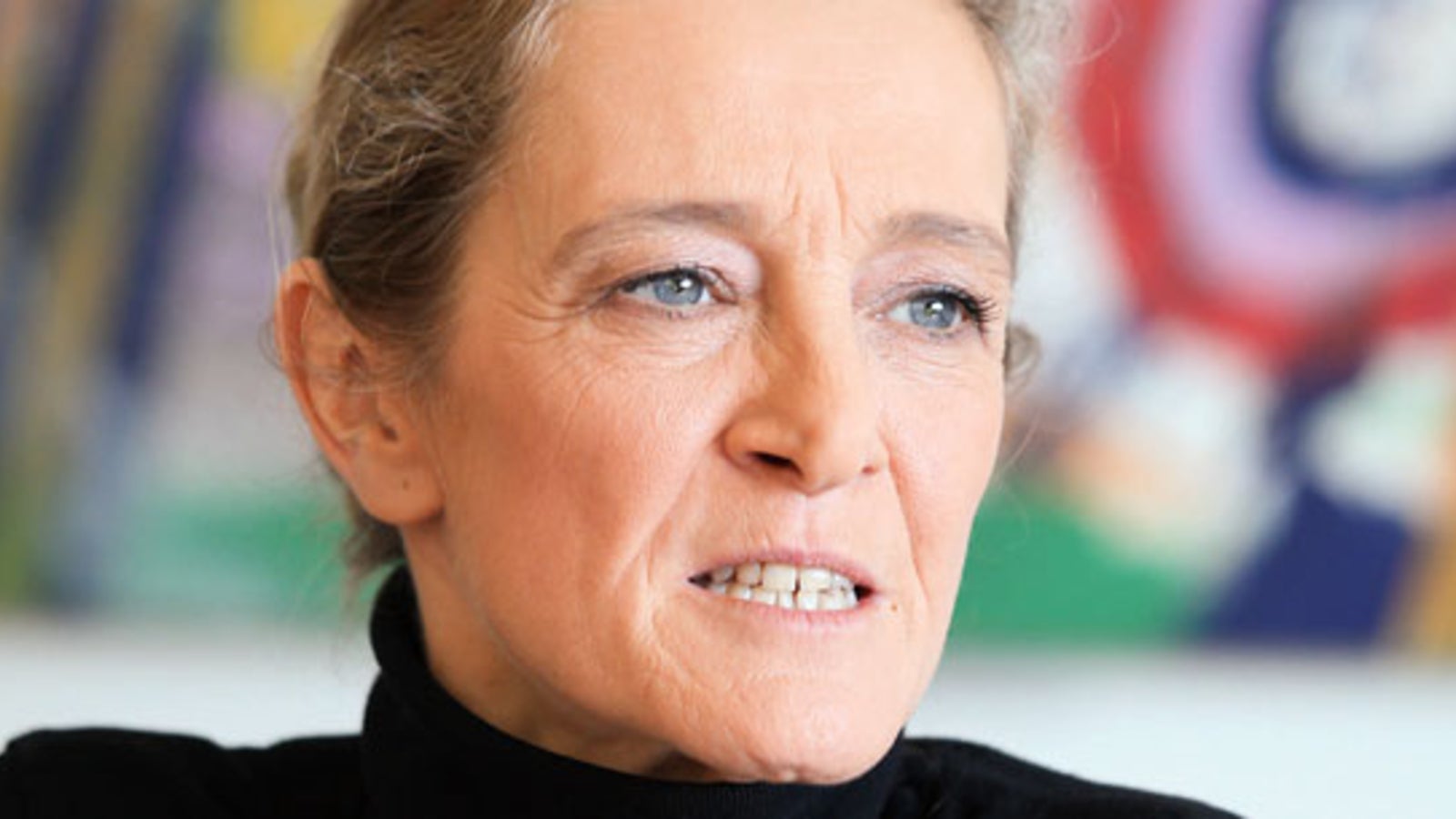 ORF: Steht Zechner vor dem Aus? - Politik-Live