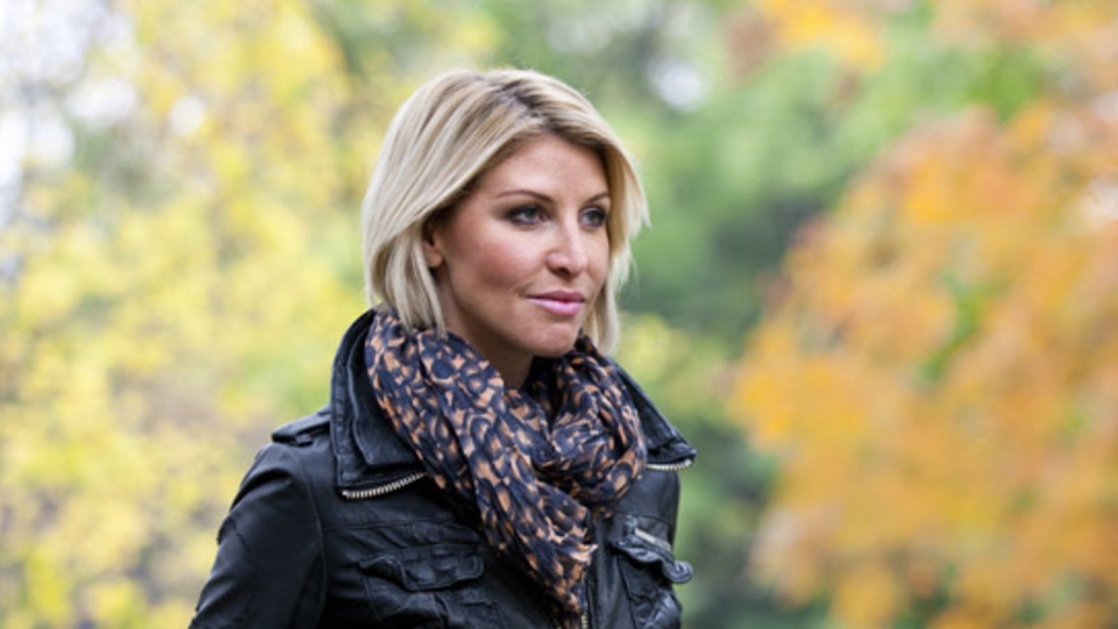 Cathy: Wo blieb ihr Trainer? - stars24