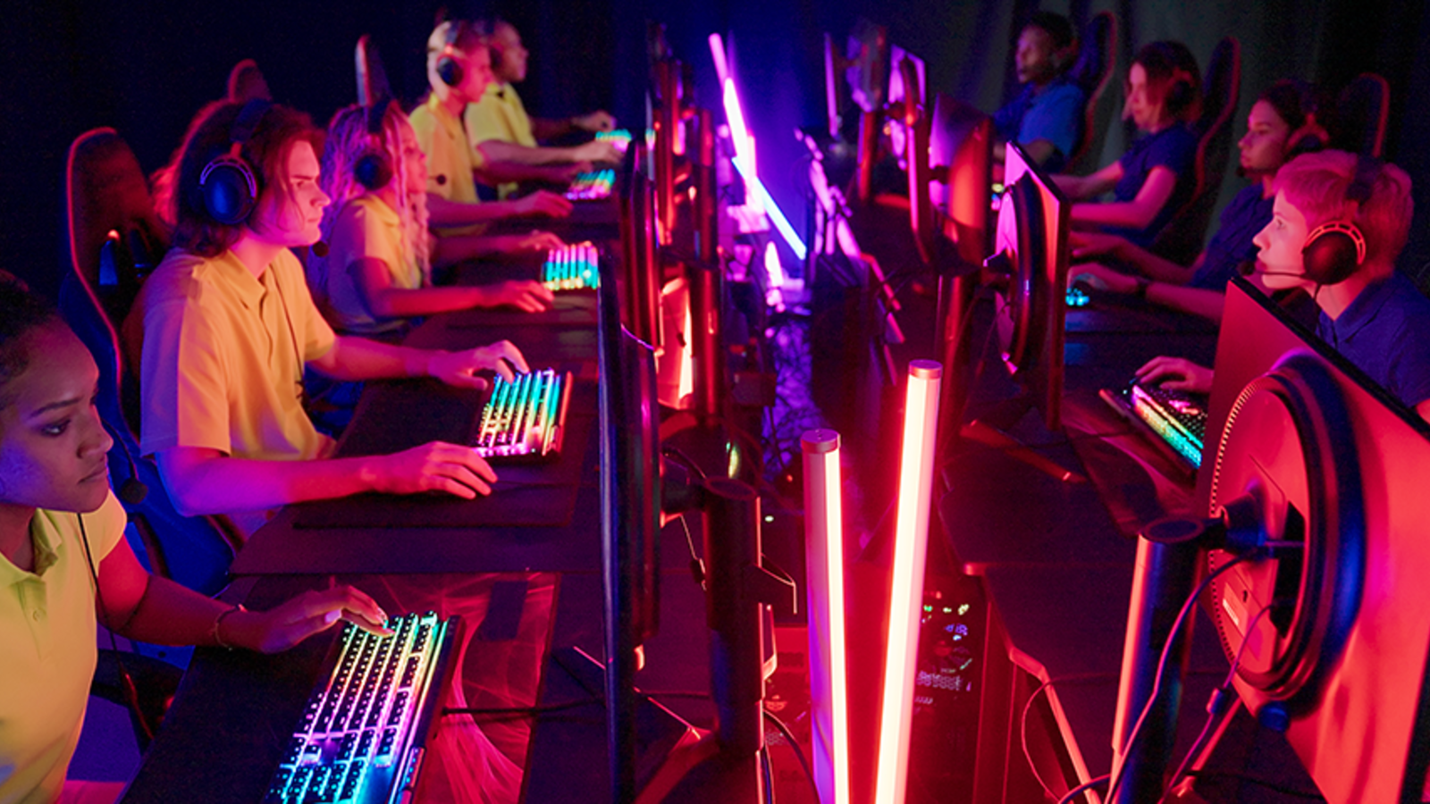 Zocken wird jetzt zur olympischen Sportart - sport24.at