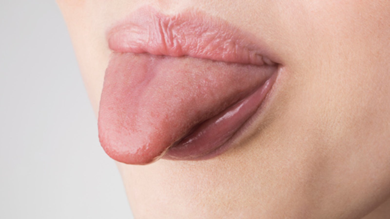 Was die Zunge über unsere Gesundheit verrät - gesund24.at