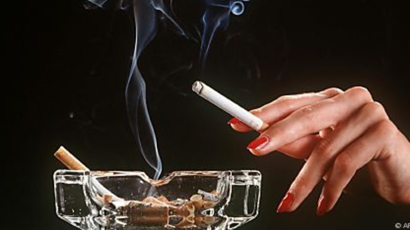 WHO fordert besseren Schutz vor Tabakrauch - gesund24.at