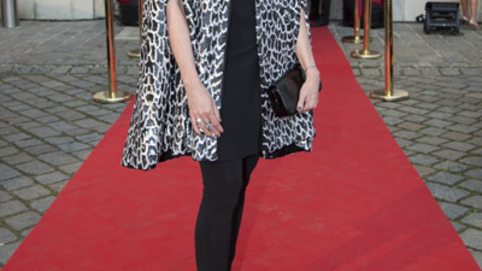 Vienna Awards 2016 - Die Gäste - madonna24.at