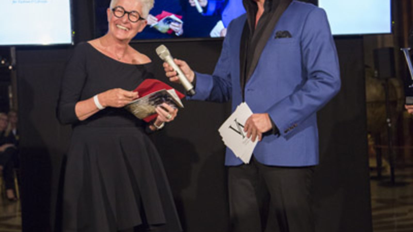 Vienna Awards 2016 - Die Preisverleihung - madonna24.at