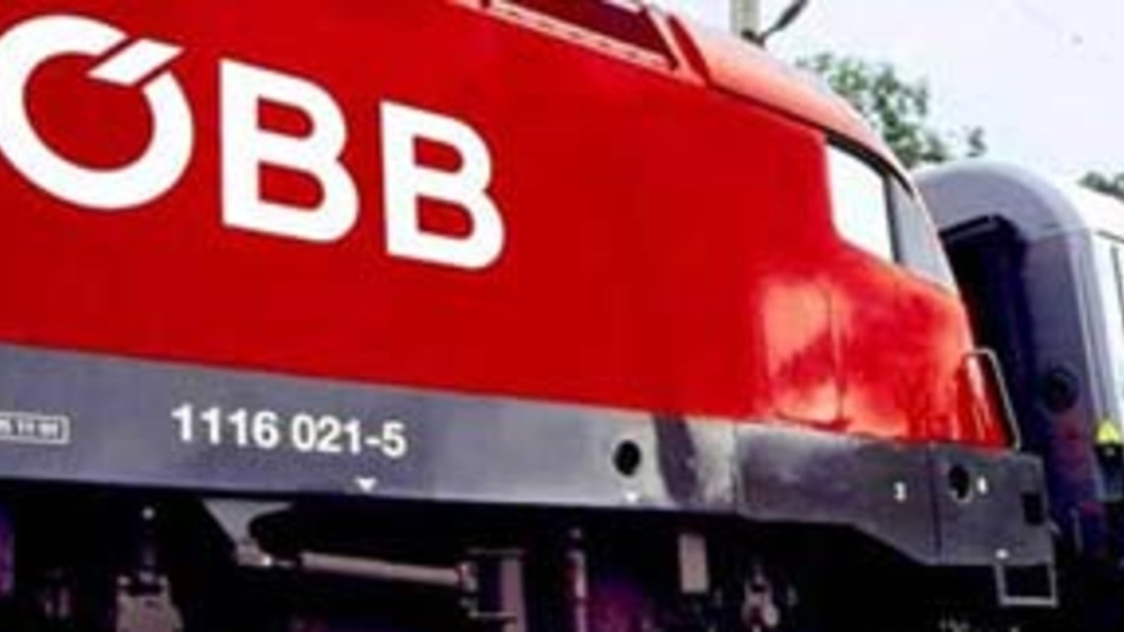 ÖBB-Züge sollen schneller und pünktlicher sein - oe24.at