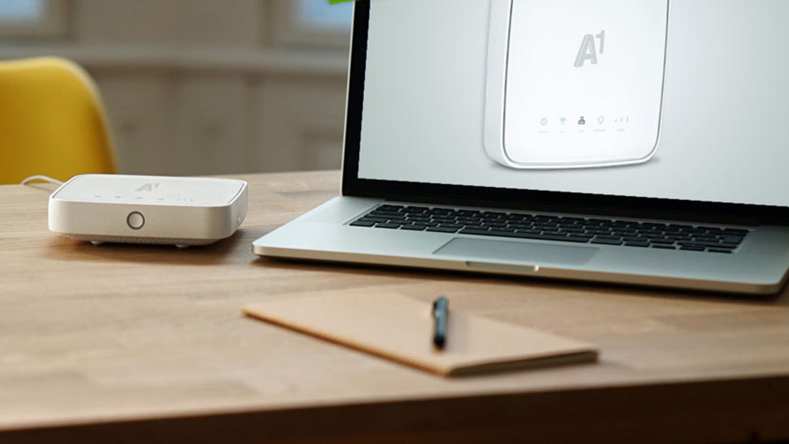 A1 verbilligt alle Internet-Tarife - oe24.at