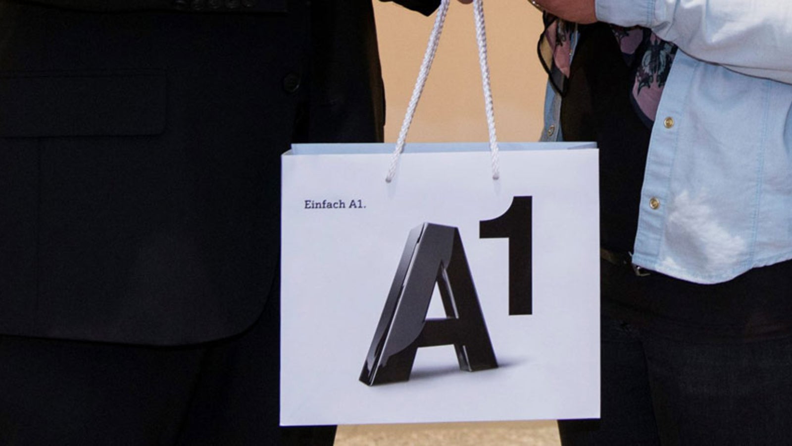 A1 schenkt Neukunden ein Mesh-Wlan-Set - oe24.at