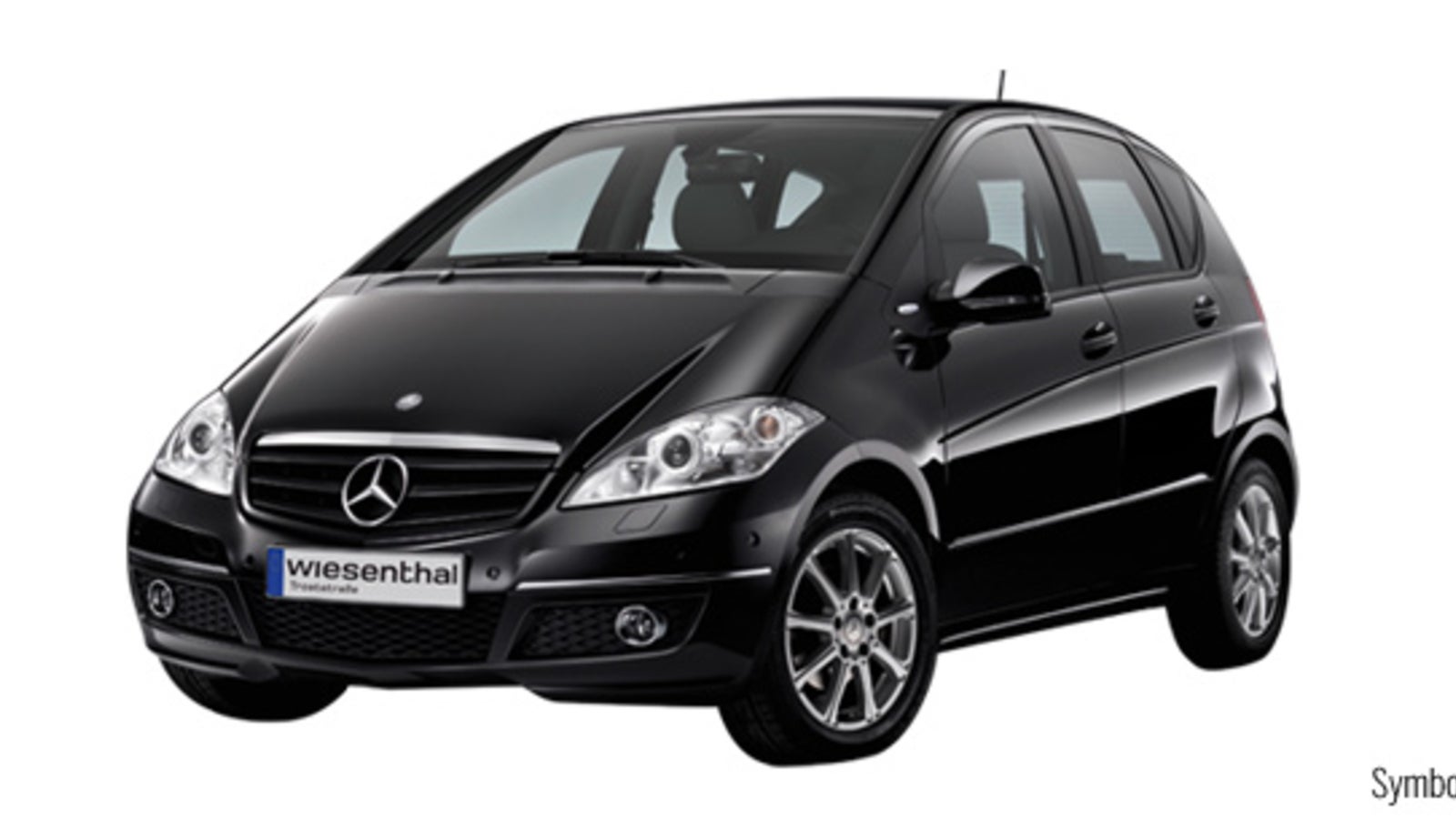 Mercedes Benz A 160 - oe24.at
