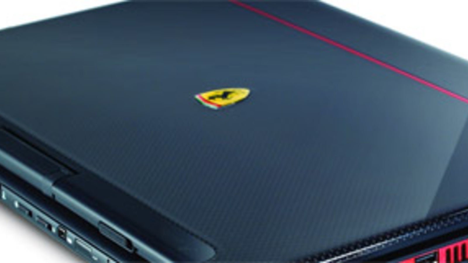 Acer kündigt Sub-Notebook im Ferrari-Design an - oe24.at