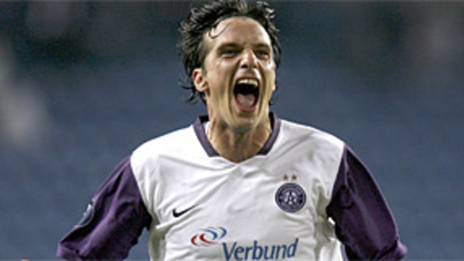 Acimovic "spielte nie gern gegen Bordeaux" - sport24.at