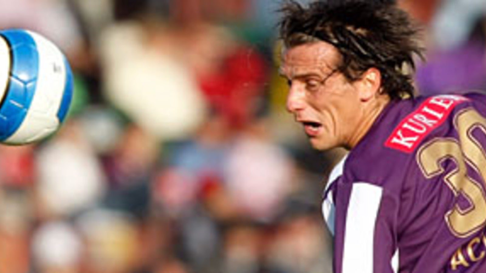 Acimovic verlängert bei Austria - sport24.at