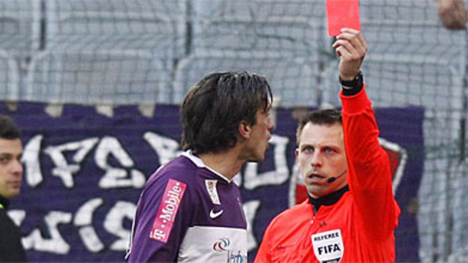 Zwei Spiele Sperre für Acimovic - sport24.at