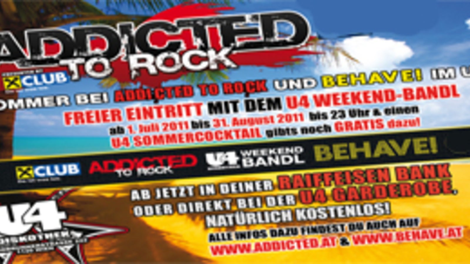Addicted to Rock - stars24