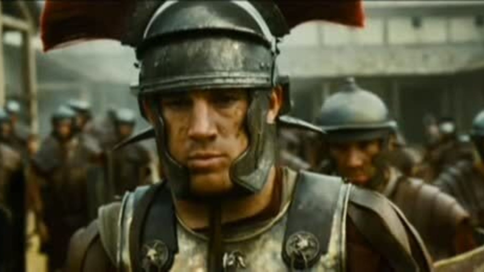 Der Adler der neunten Legion - oe24.tv