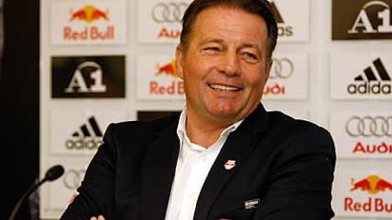 Adriaanse in die Türkei? - sport24.at