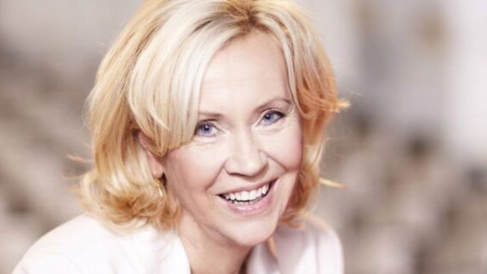 ABBA: Agnetha startet Solo-Comeback - stars24