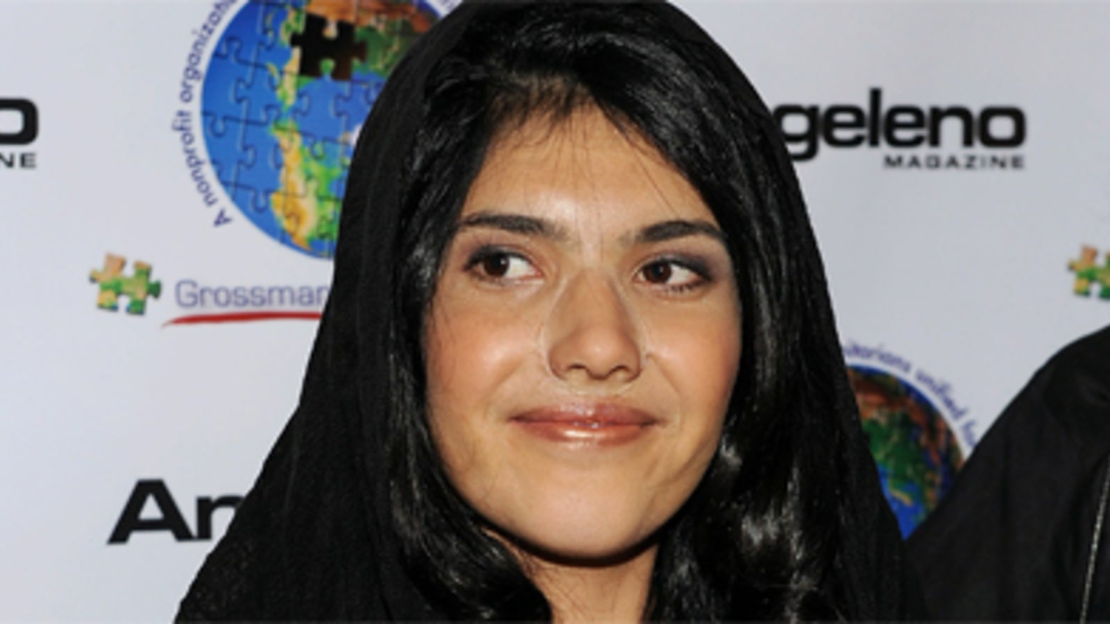 Hier zeigt Aisha ihr neues Gesicht - oe24.at