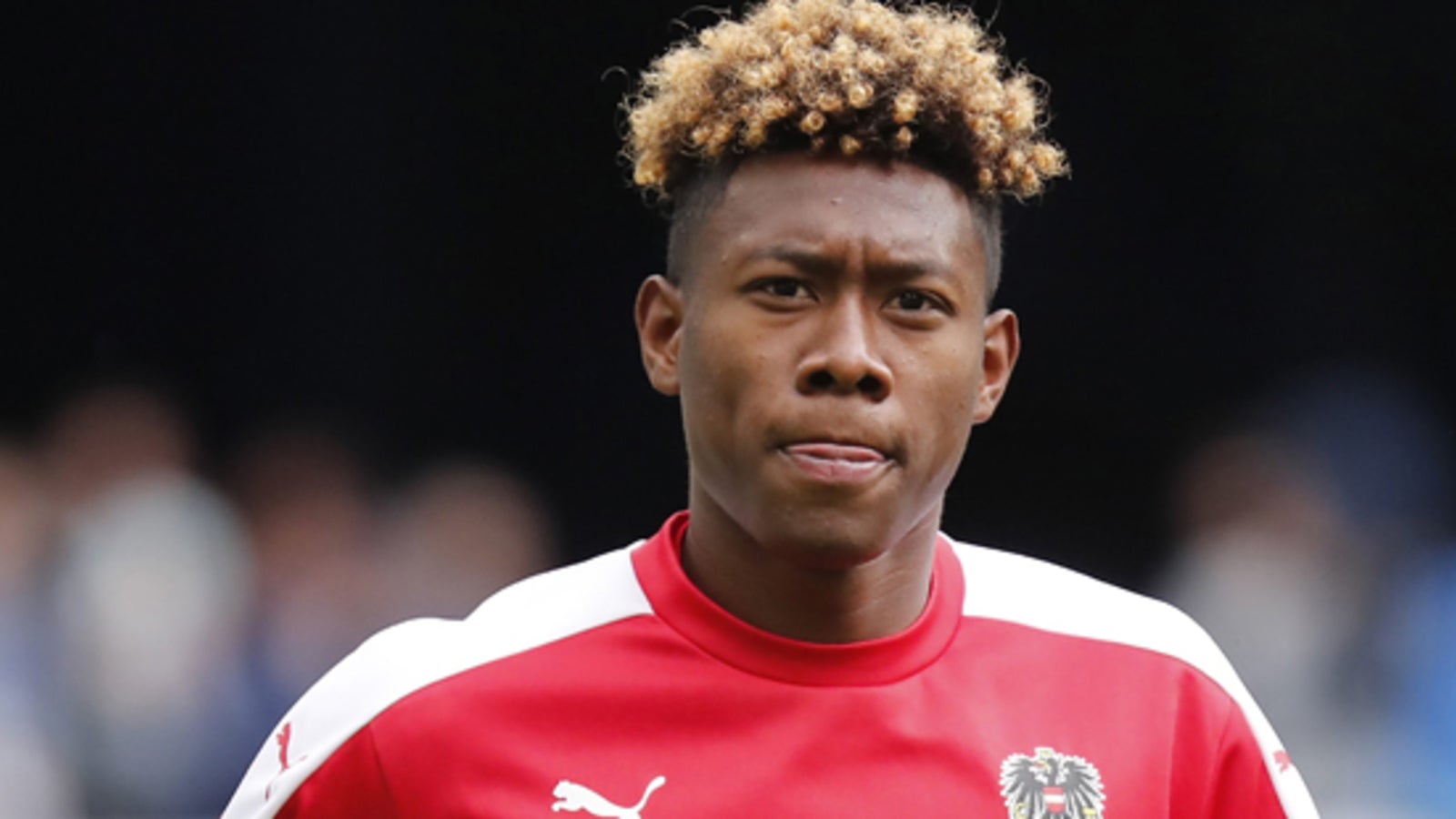 Neue Position für Alaba - sport24.at