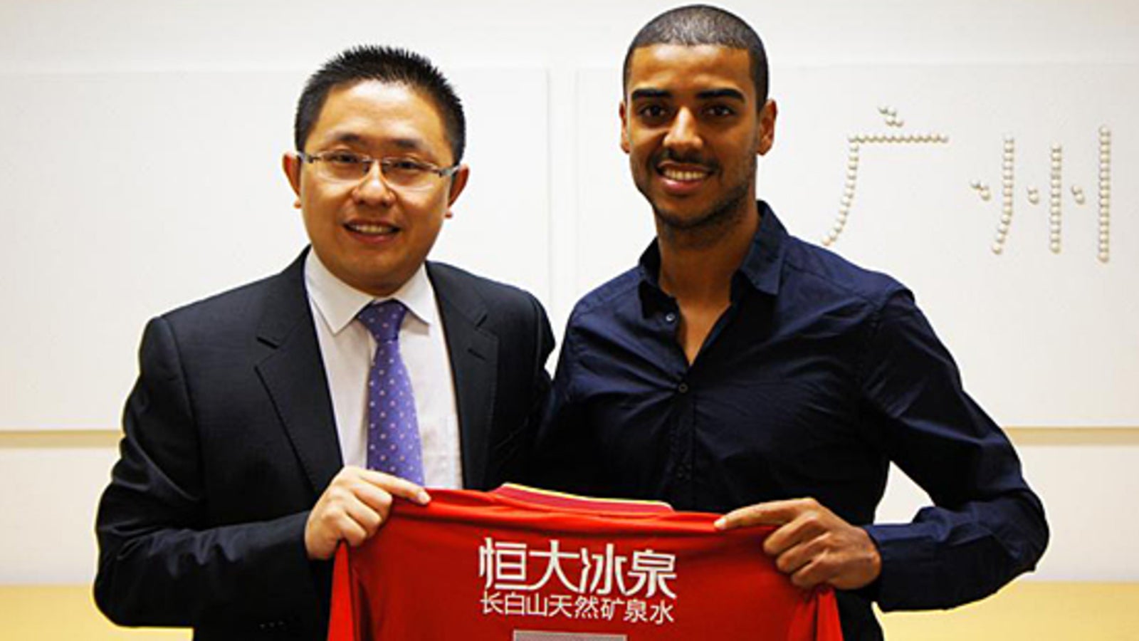 Verletzungs-Schock um Ex-Bullen Alan - sport24.at